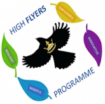 High Flyers Programme - Kingsmead School - Let Them Fly